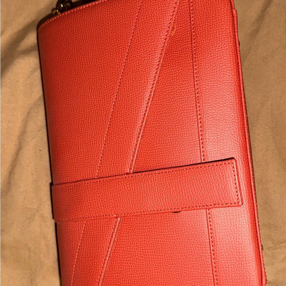 Acte Nation Iconic Ally Crossbody - Gem